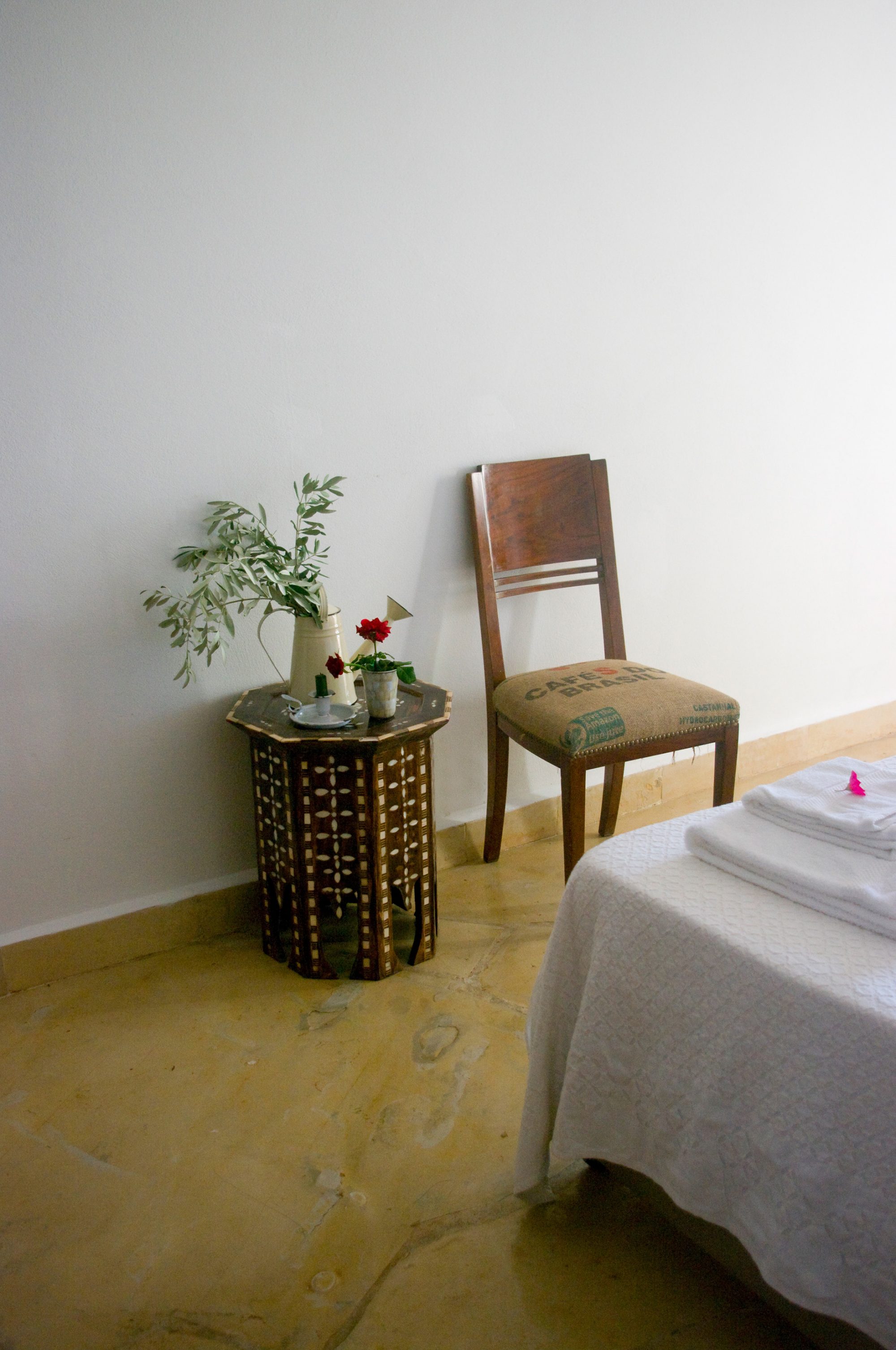 Beit Al Batroun · Bed and Breakfast in Batroun · L’Hôte Libanais