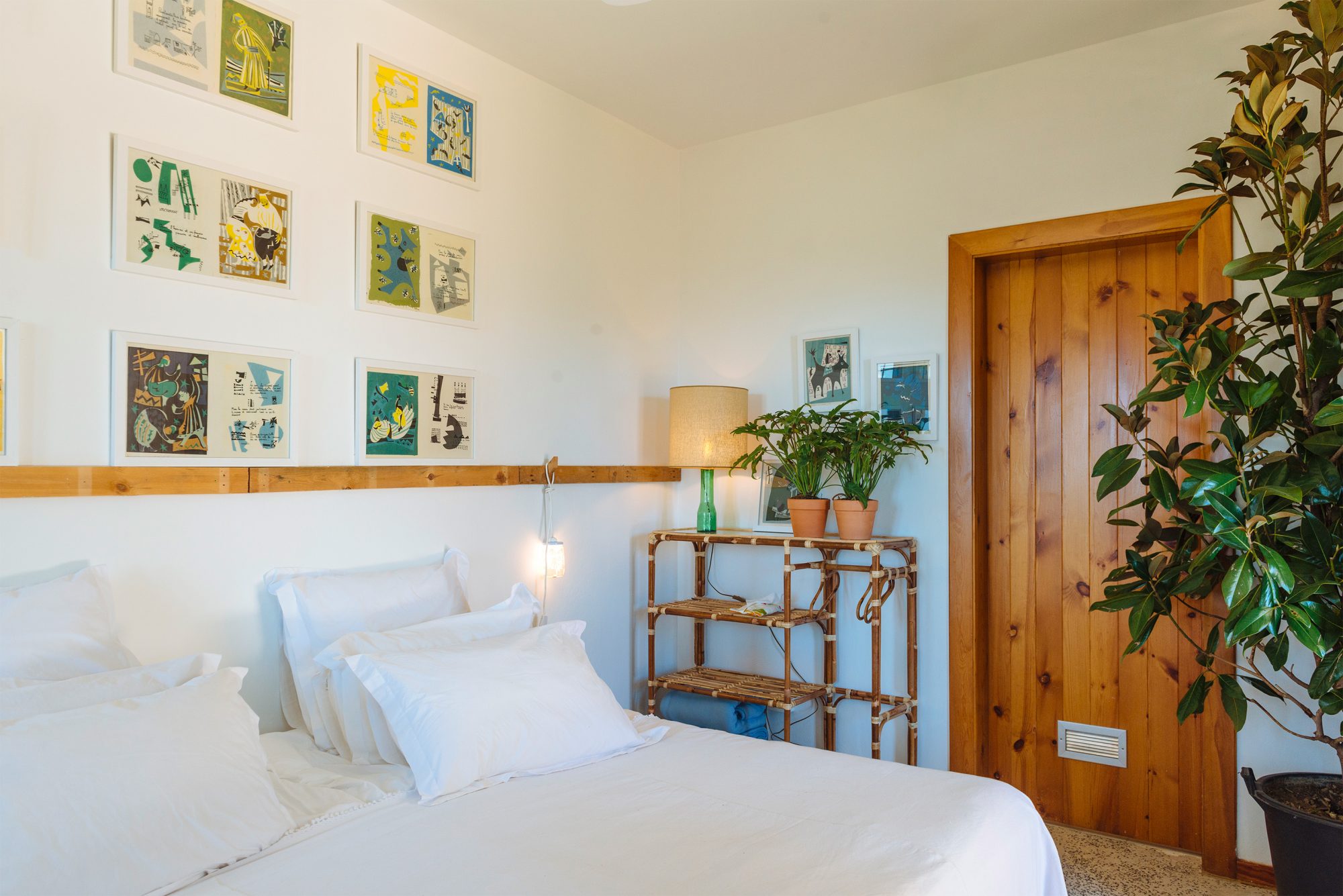 Beit Ammiq · Guesthouse in the Bekaa Valley · L’Hôte Libanais
