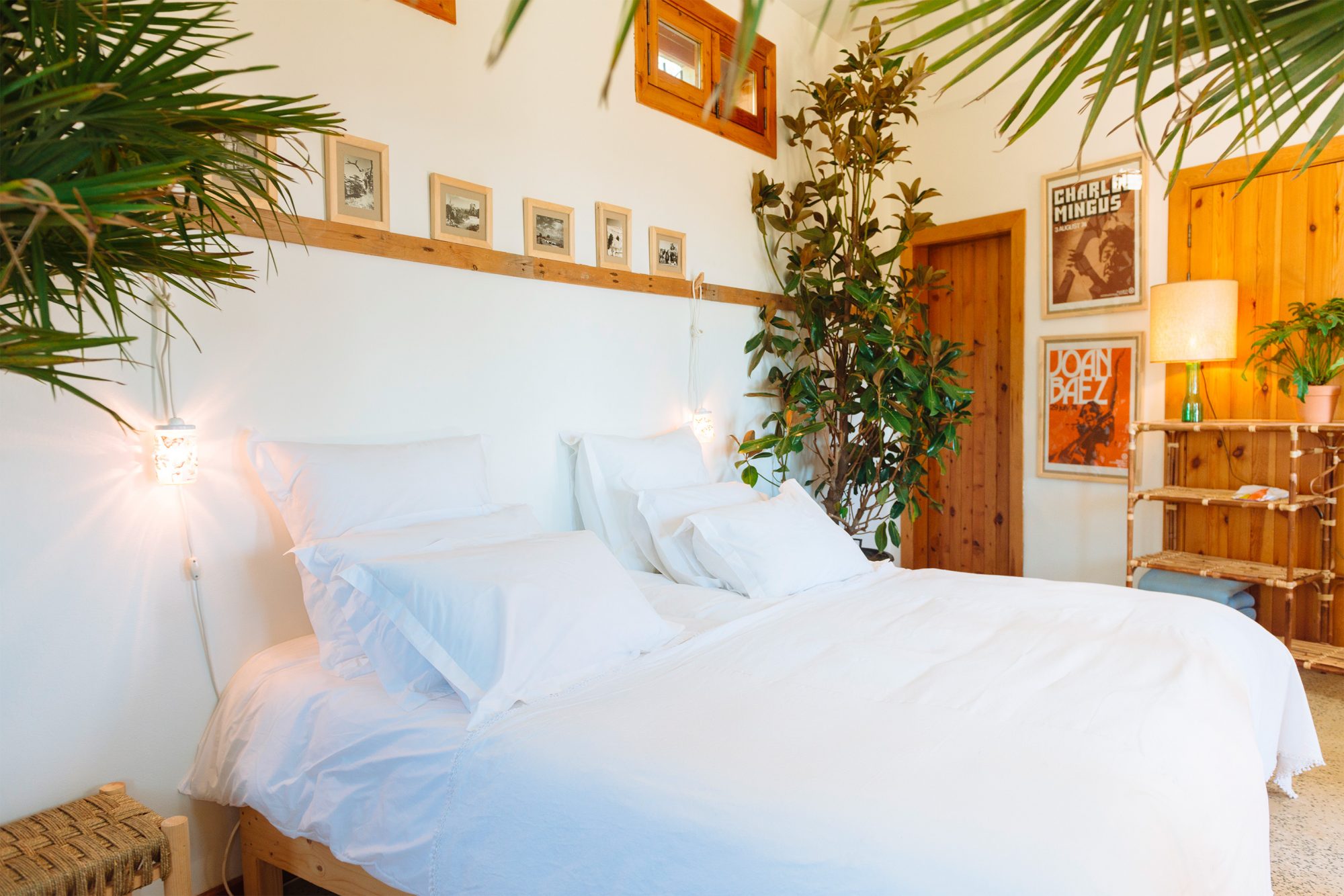 Beit Ammiq · Guesthouse in the Bekaa Valley · L’Hôte Libanais