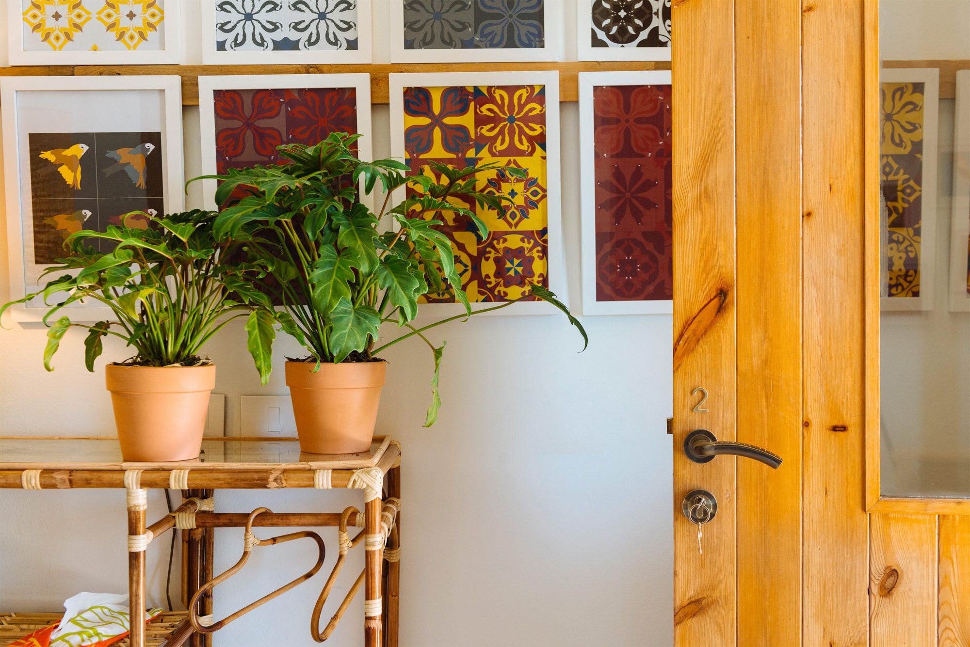 Beit Ammiq · Guesthouse in the Bekaa Valley · L’Hôte Libanais