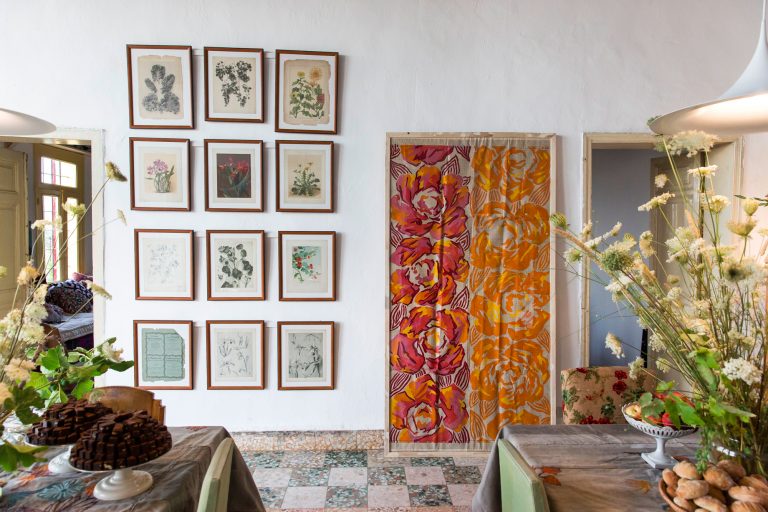 Guesthouses in Lebanon, Damascus and Algiers · L’Hôte Libanais