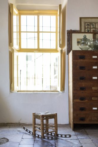 Guesthouses in Lebanon, Damascus and Algiers · L’Hôte Libanais