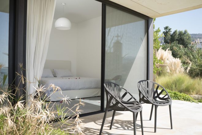 Zita Fidar · Luxurious guesthouse in Byblos · L’Hôte Libanais