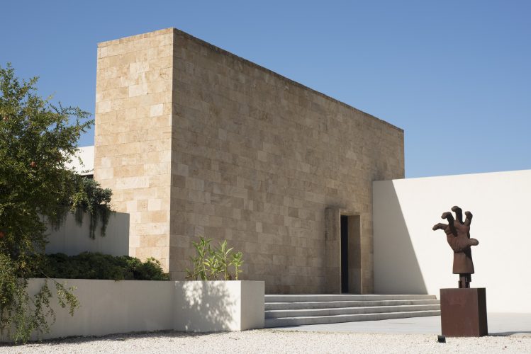 Zita Fidar · Luxurious guesthouse in Byblos · L’Hôte Libanais