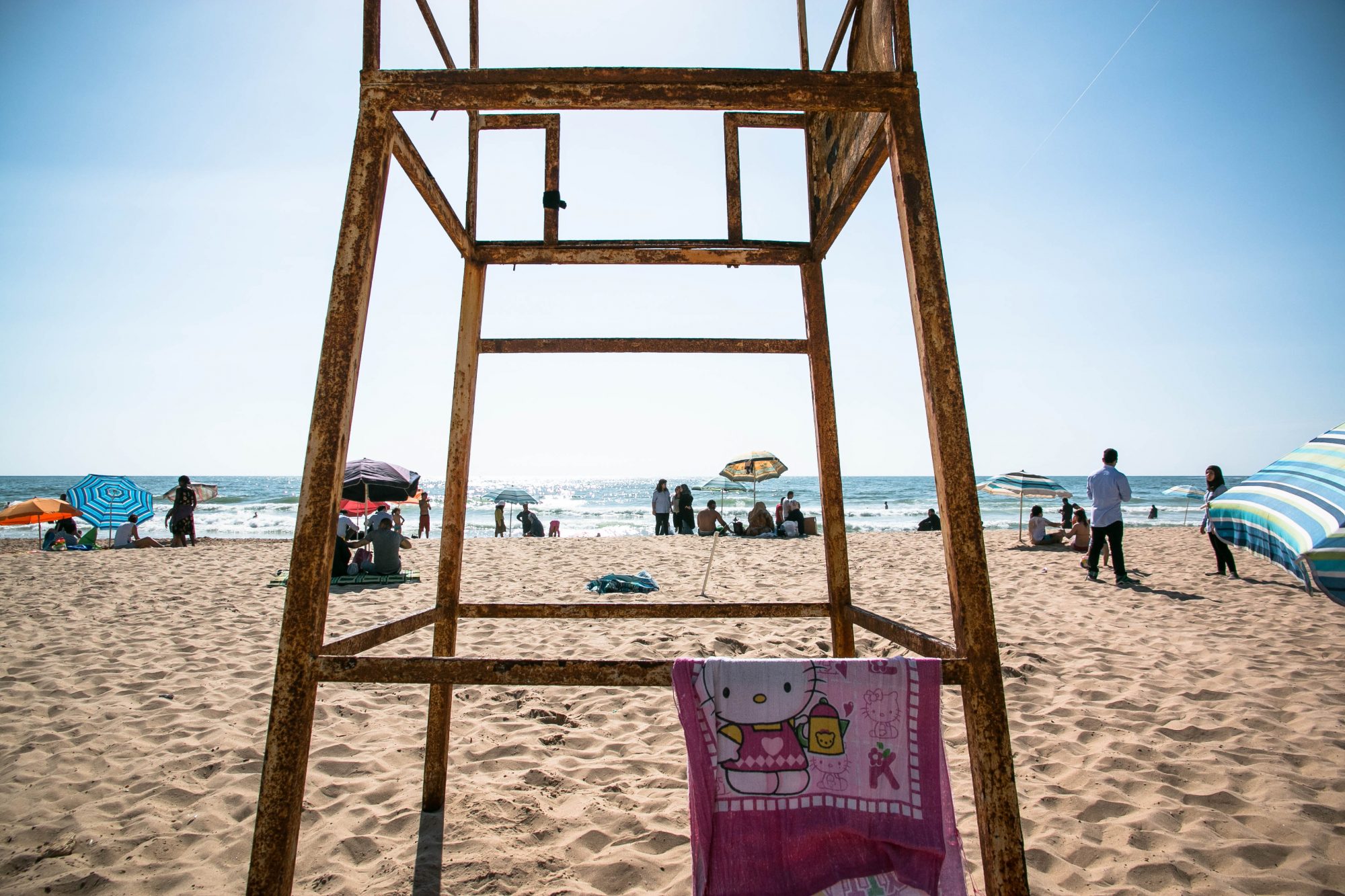 A walk through Ras Beirut, Lebanon · Experiences · L’Hôte Libanais