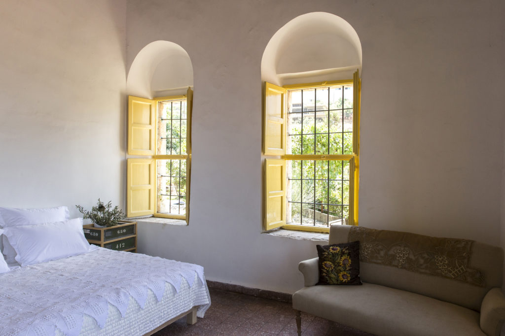 Beit Douma · Guesthouse in Douma · L’Hôte Libanais