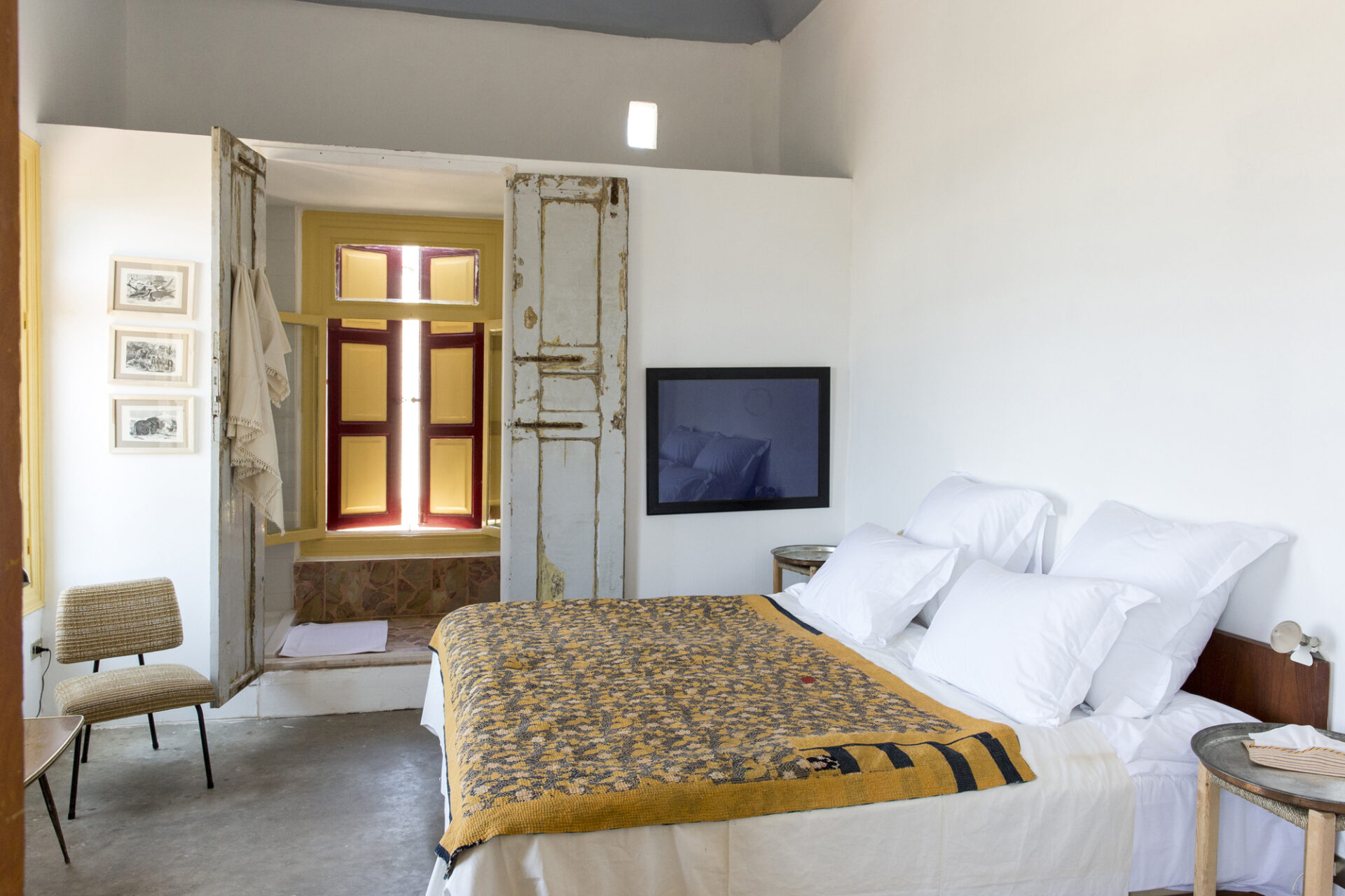 Beit Douma · Guesthouse in Douma · L’Hôte Libanais