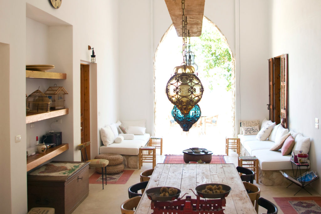 Beit Douma · Guesthouse in Douma · L’Hôte Libanais