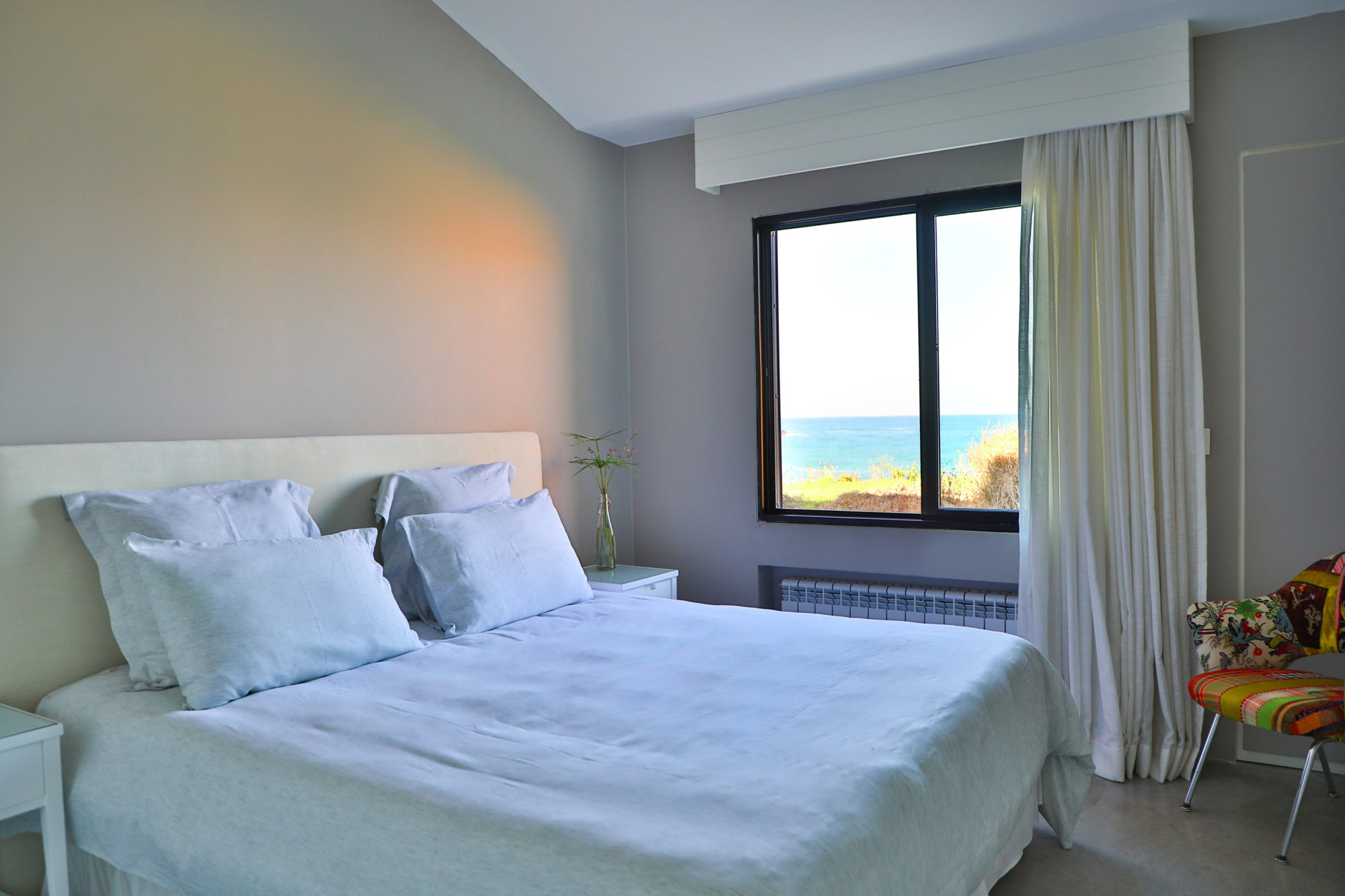Zita Fidar · Luxurious guesthouse in Byblos · L’Hôte Libanais