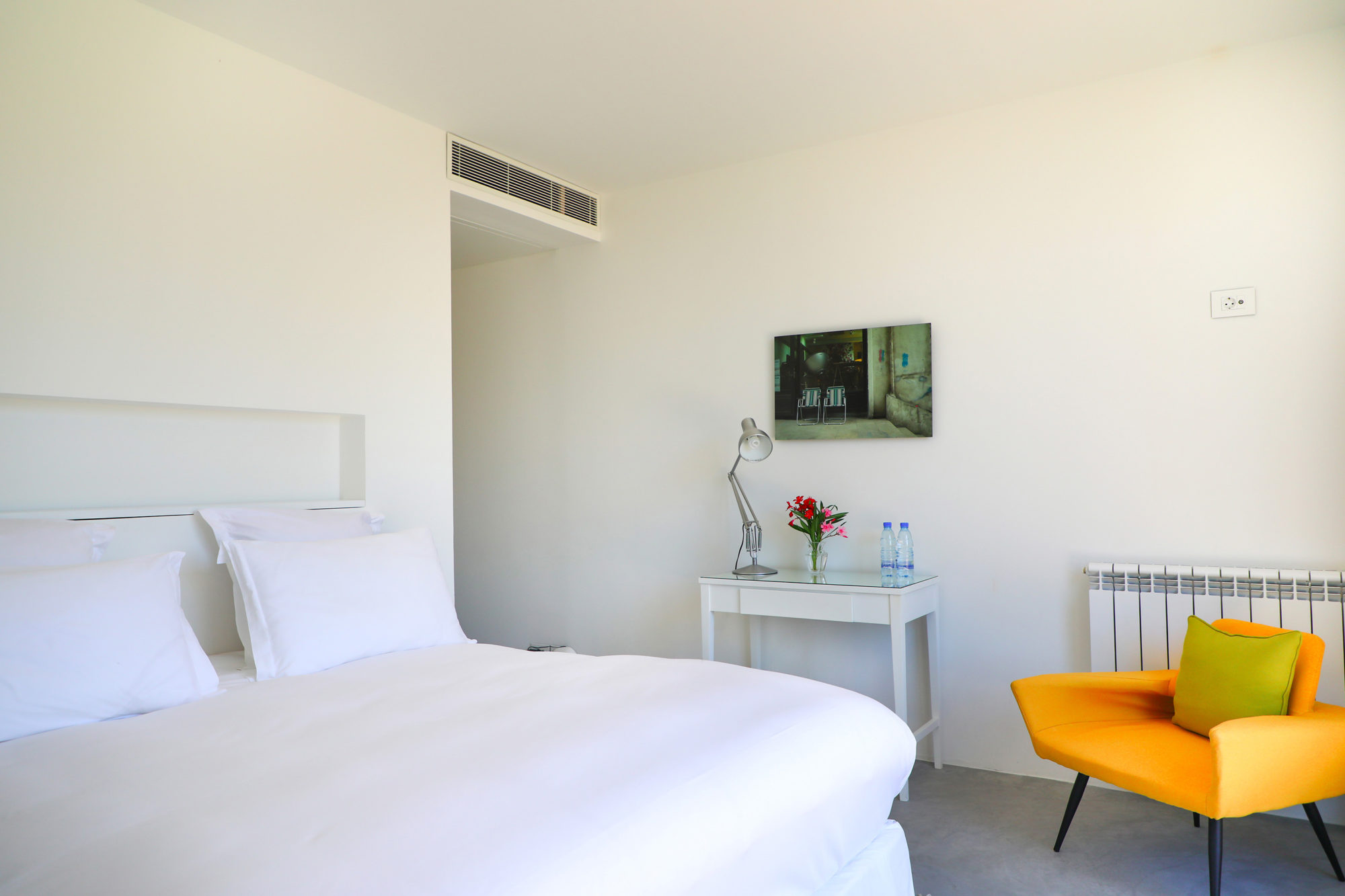 Zita Fidar · Luxurious guesthouse in Byblos · L’Hôte Libanais