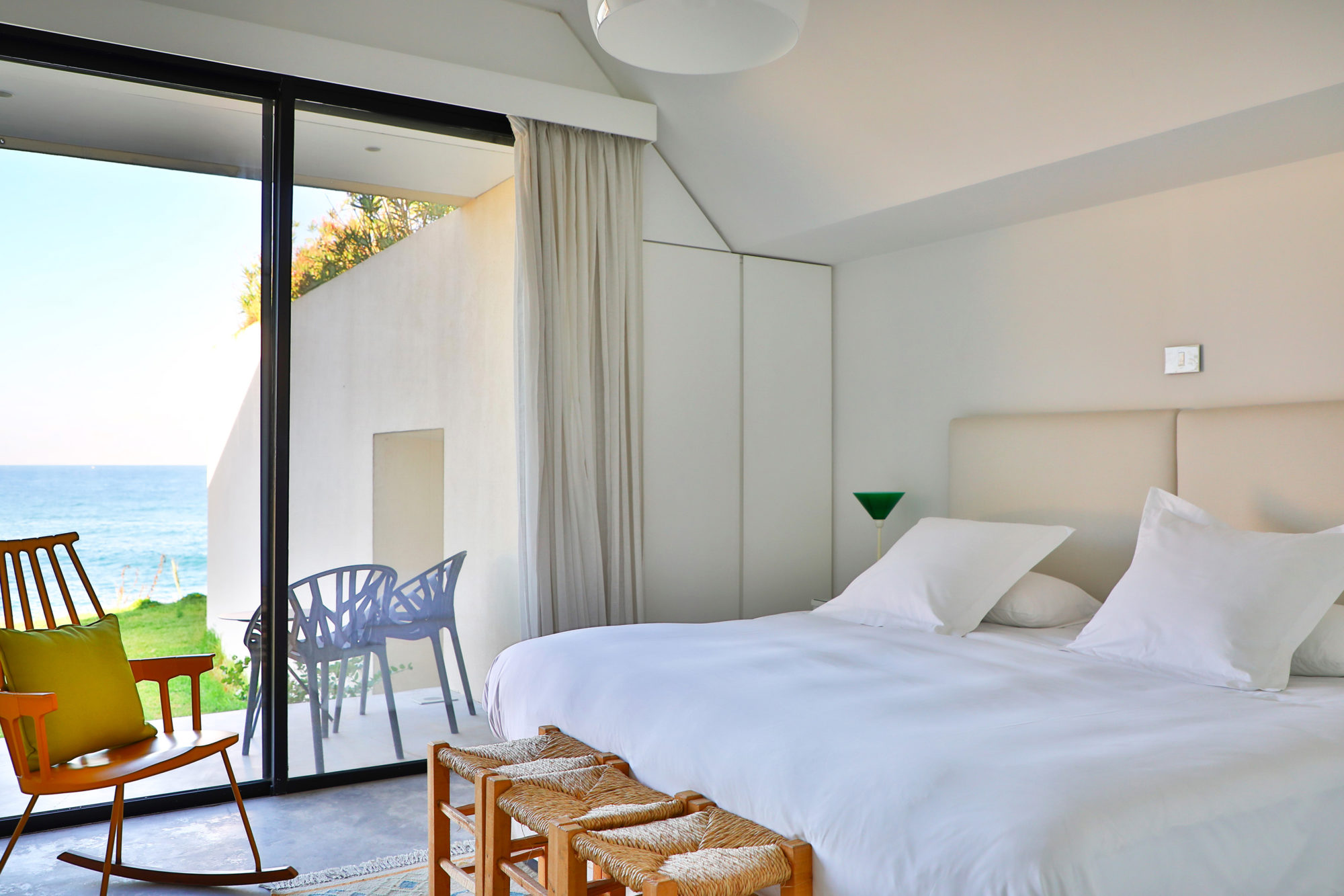 Zita Fidar · Luxurious guesthouse in Byblos · L’Hôte Libanais