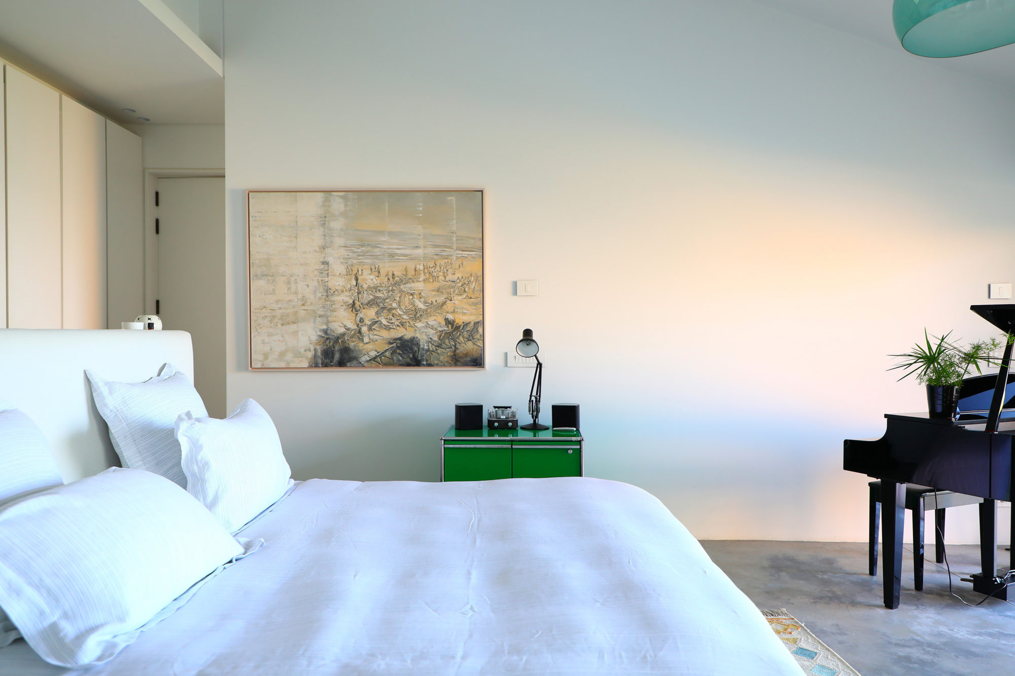 Zita Fidar · Luxurious guesthouse in Byblos · L’Hôte Libanais