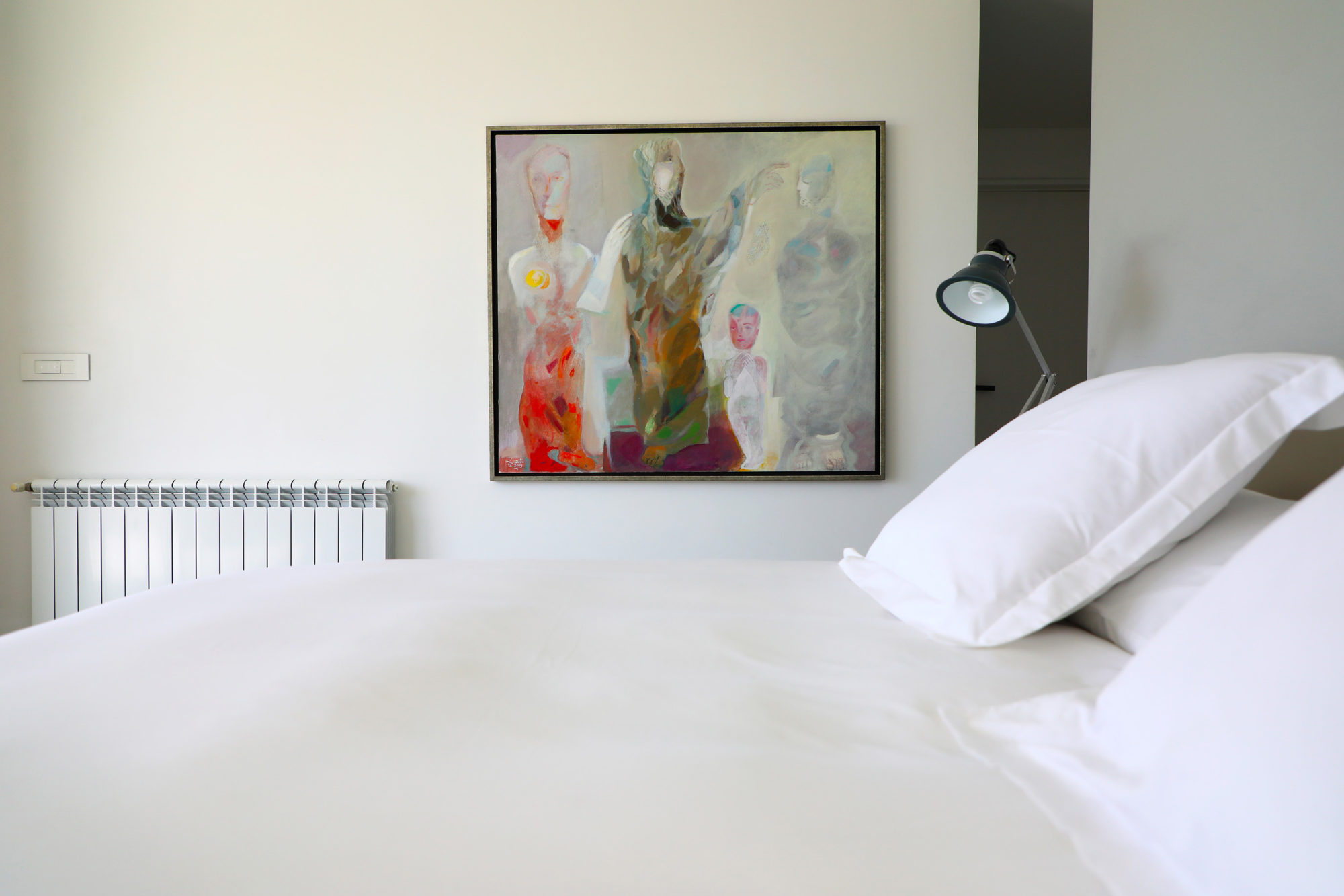 Zita Fidar · Luxurious guesthouse in Byblos · L’Hôte Libanais