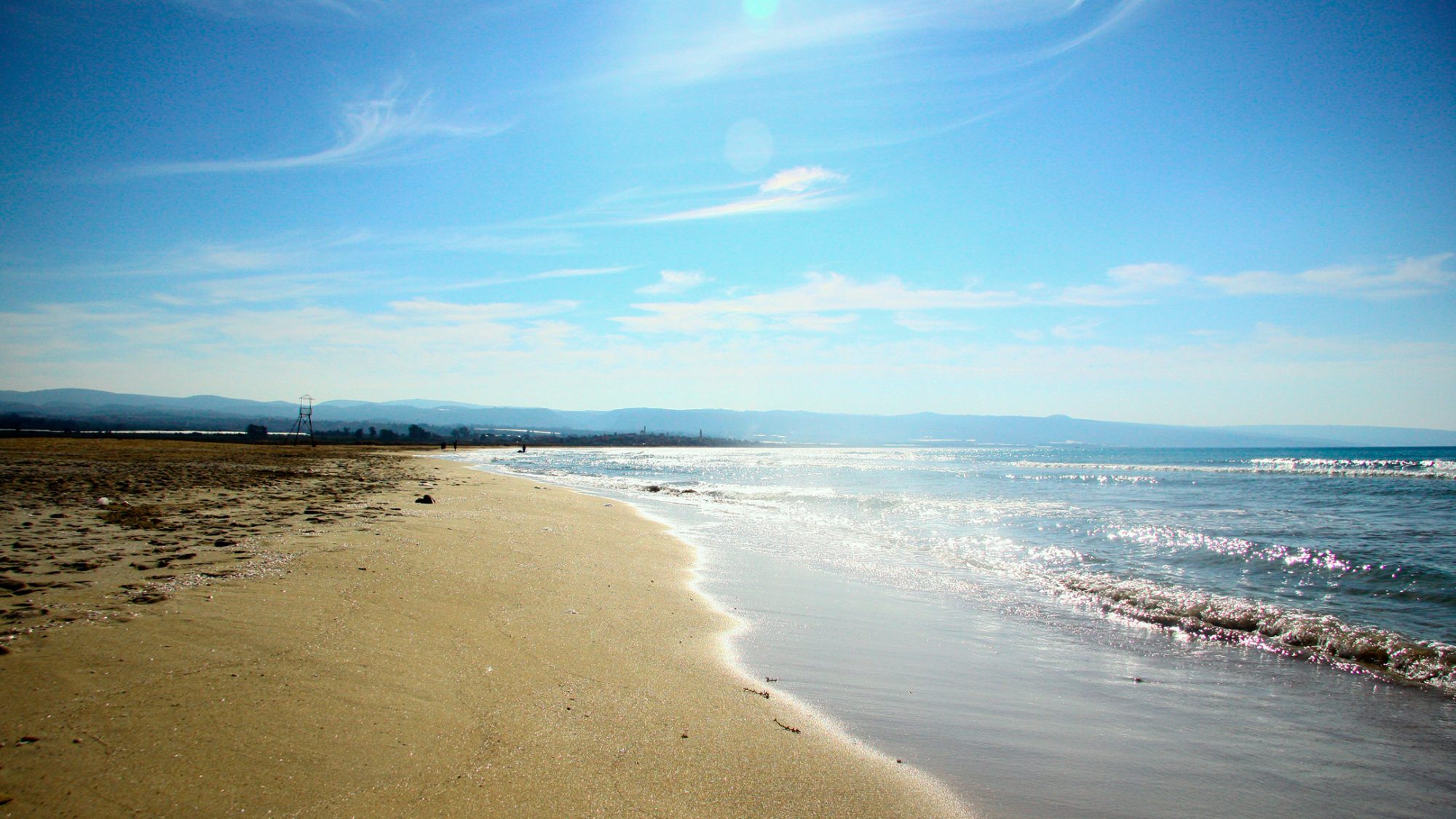 Roadtrips in Lebanon | Travel Guide | South Lebanon (Sidon, Tyre, Eshmoun)