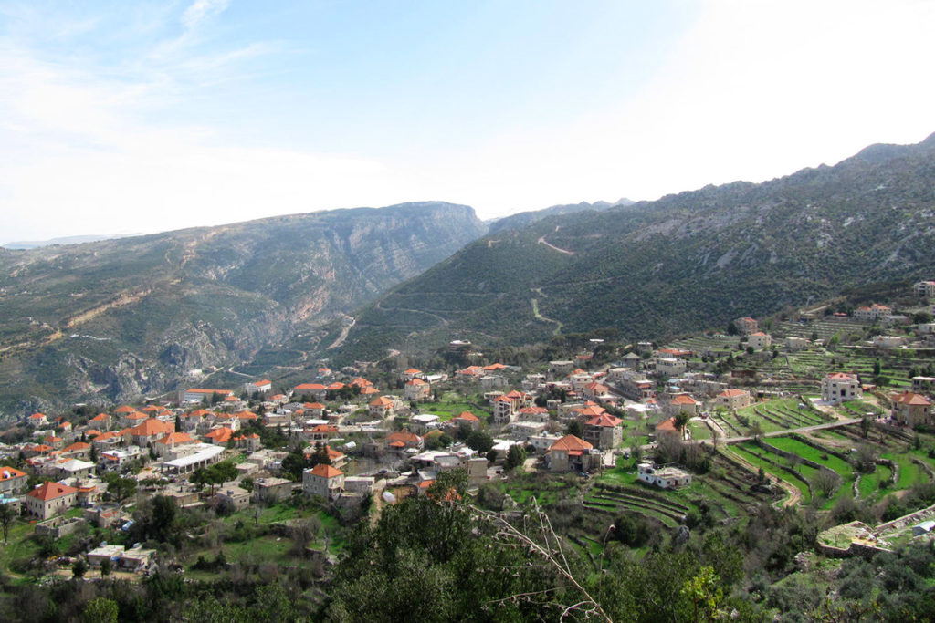 Taxi trips in Beirut, Lebanon and Damascus · Transportation · L’Hôte ...