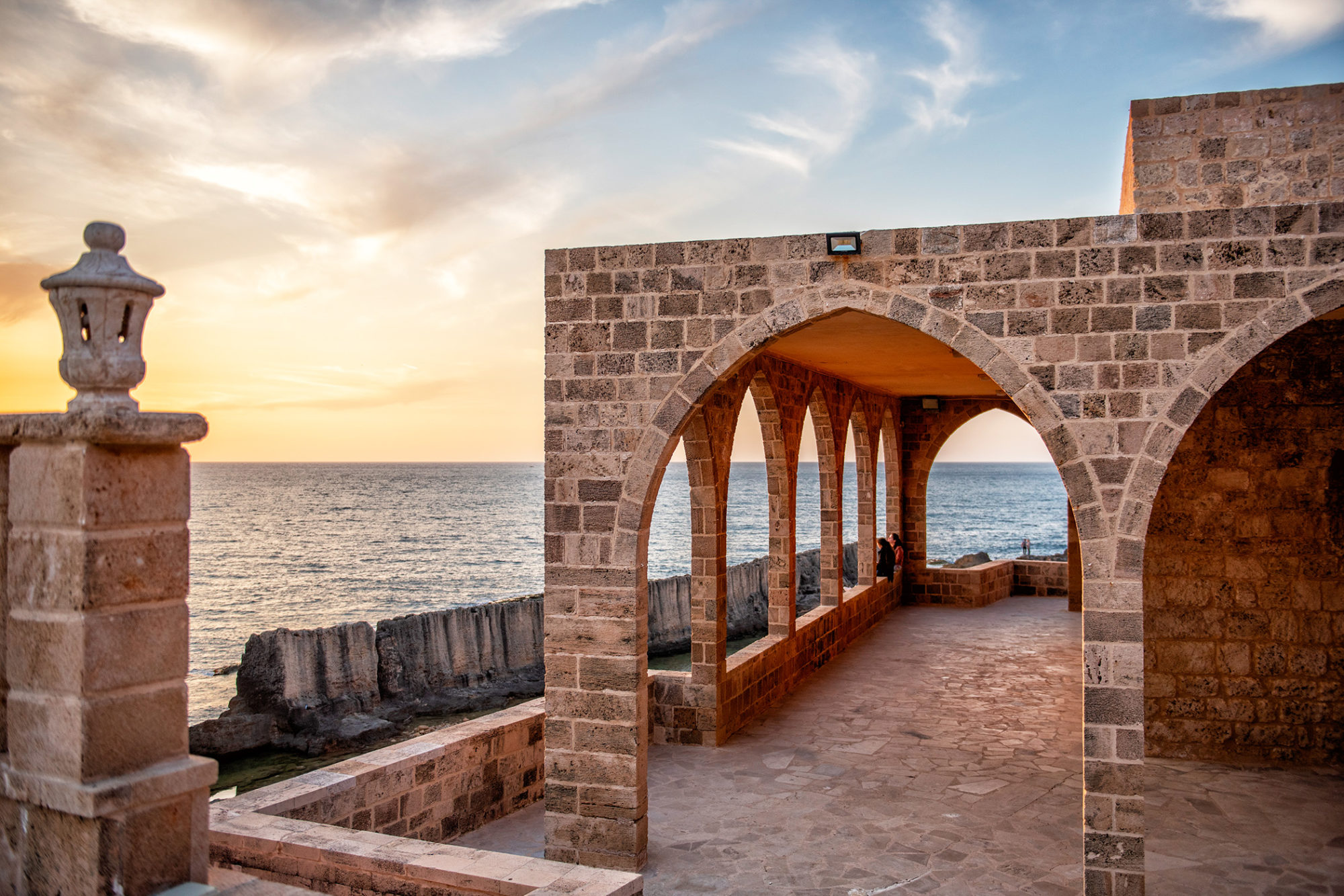 Batroun Travel Guide · Explore North Lebanon · L’Hôte Libanais