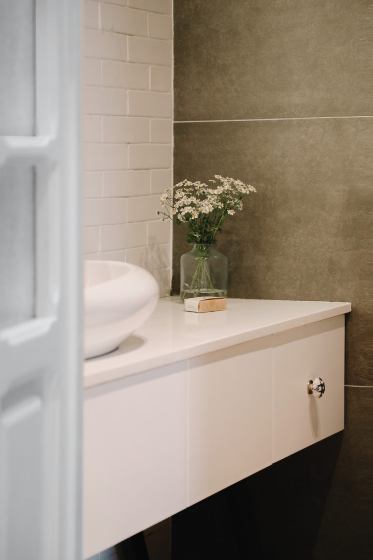 Guesthouses in Lebanon, Damascus and Algiers · L’Hôte Libanais