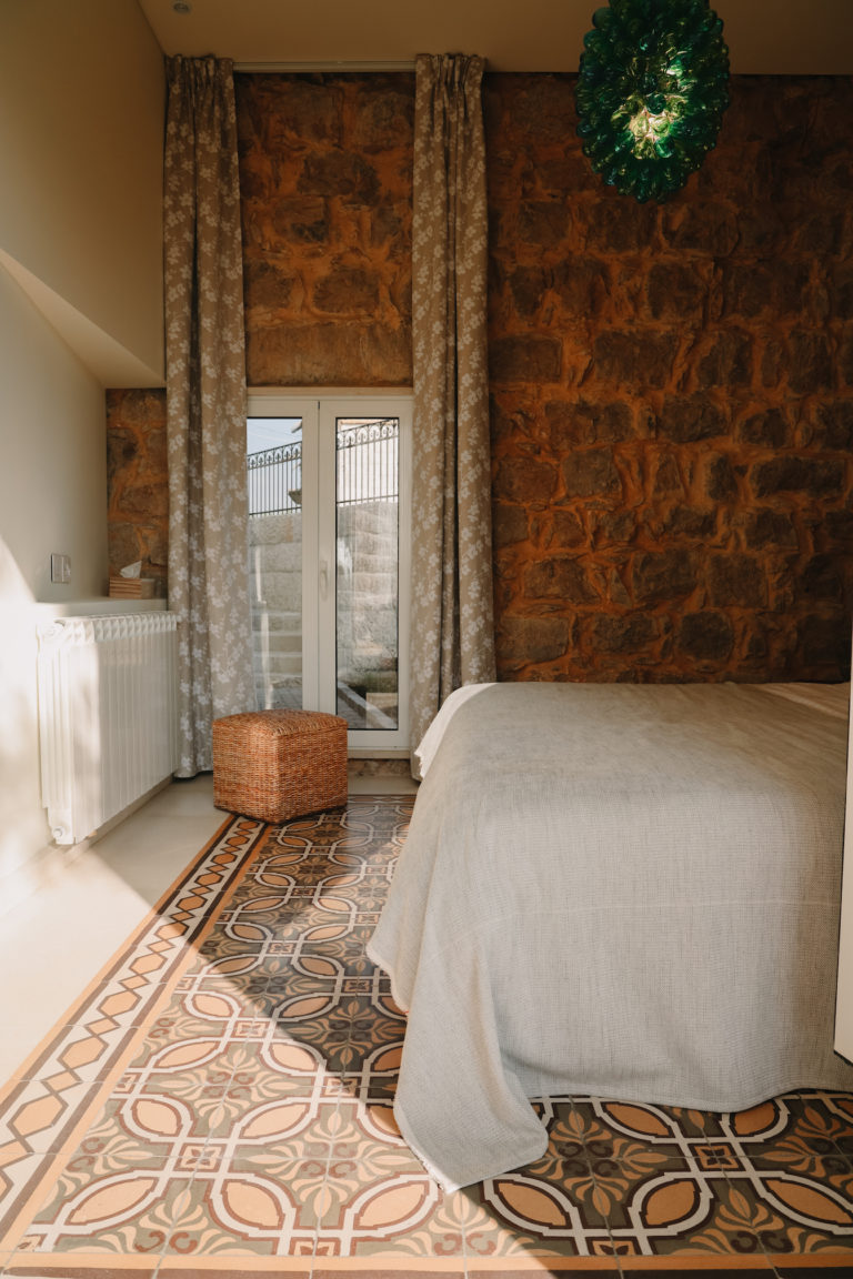 Guesthouses in Lebanon, Damascus and Algiers · L’Hôte Libanais