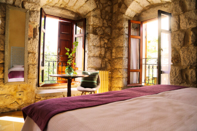 Beit Jedde · Guesthouse in Mtein · L'Hôte Libanais