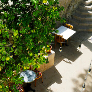 Beit Jedde · Guesthouse in Mtein · L'Hôte Libanais