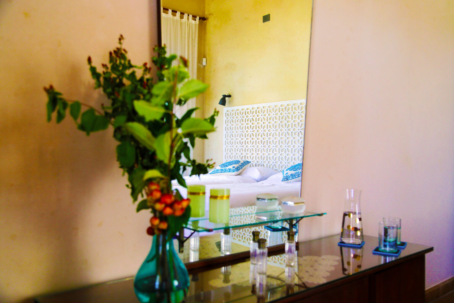 Beit Jedde · Guesthouse in Mtein · L'Hôte Libanais