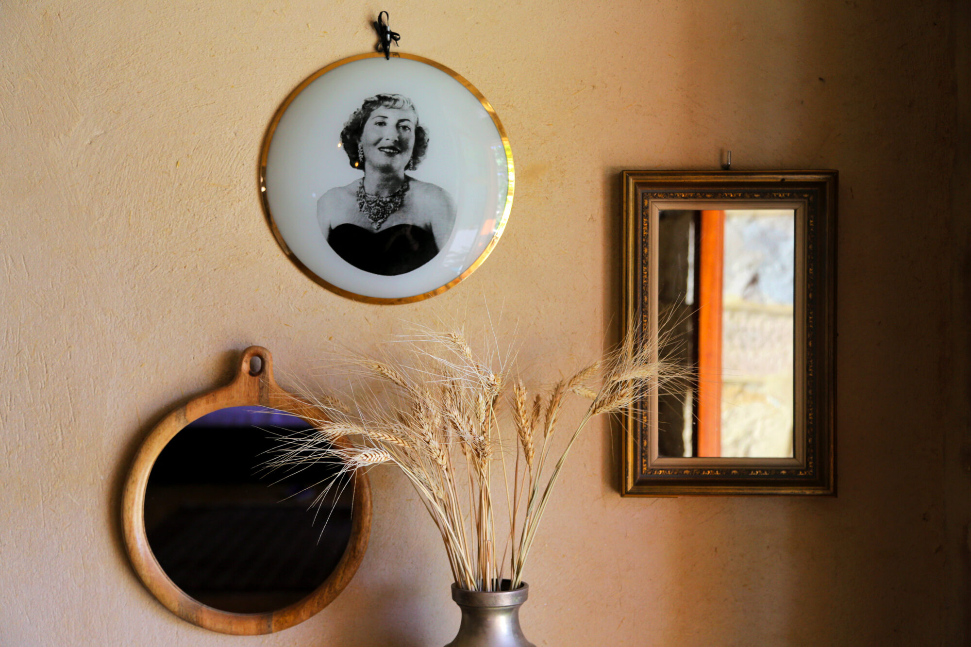 Guesthouses in Lebanon, Damascus and Algiers · L’Hôte Libanais