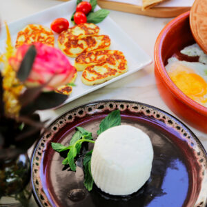 Beit Jedde · Guesthouse in Mtein · L'Hôte Libanais