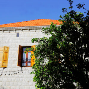 Beit Jedde · Guesthouse in Mtein · L'Hôte Libanais