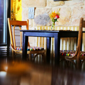 Beit Jedde · Guesthouse in Mtein · L'Hôte Libanais