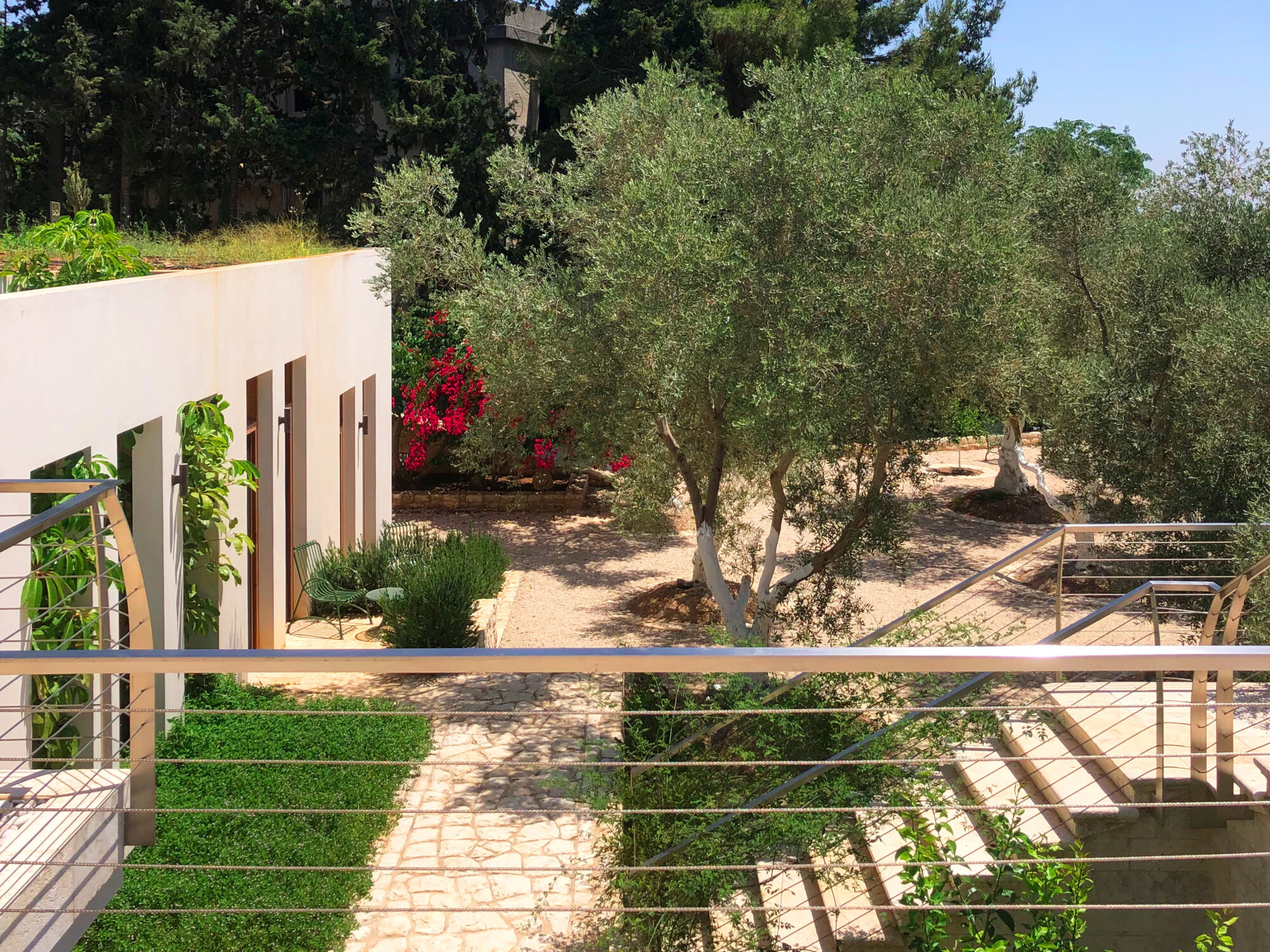 Dar Zefta · Guesthouse in South Lebanon · L'Hôte Libanais