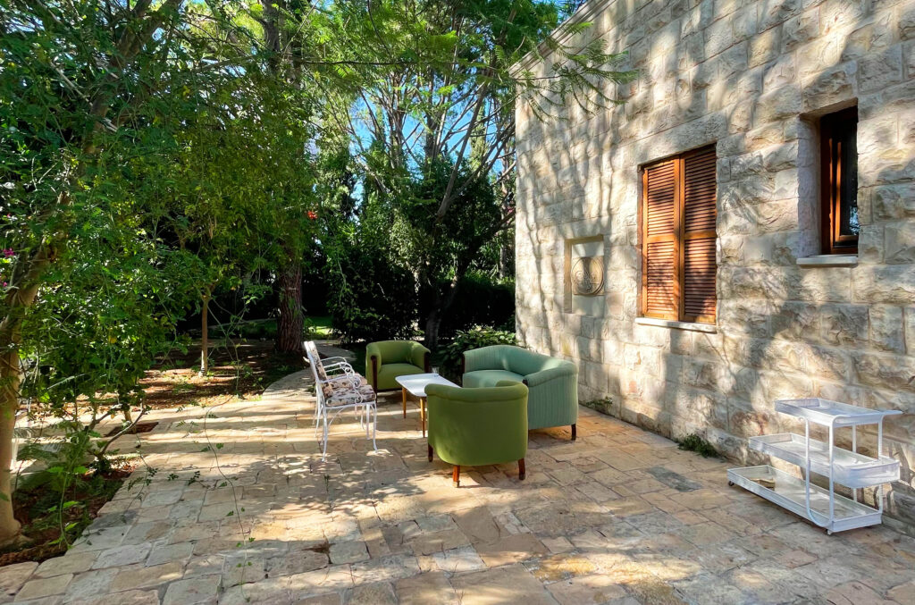 Guesthouses and boutique hotels in Lebanon · L’Hôte Libanais