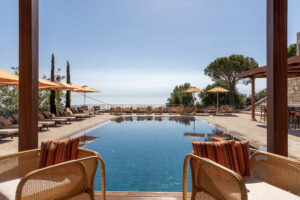 Beit Noun · L'Hôte Libanais