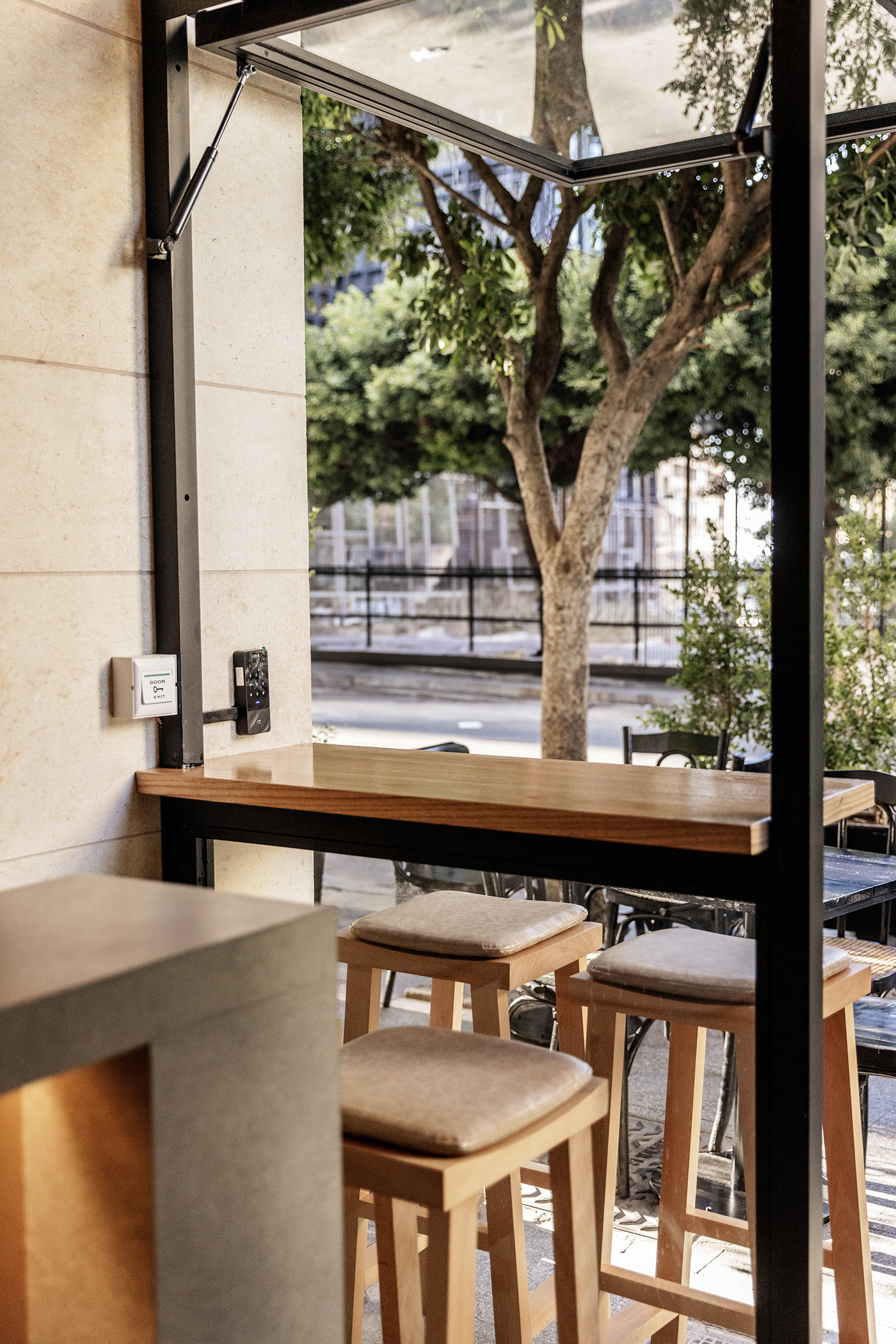 A 2023 Visitor’s Guide to Beirut · L'Hôte Libanais