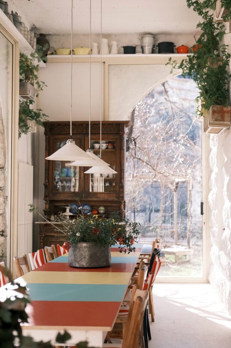 Beit Douma · Guesthouse in Douma · L’Hôte Libanais