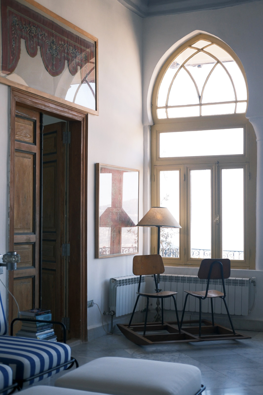 Beit Douma · Guesthouse in Douma · L’Hôte Libanais