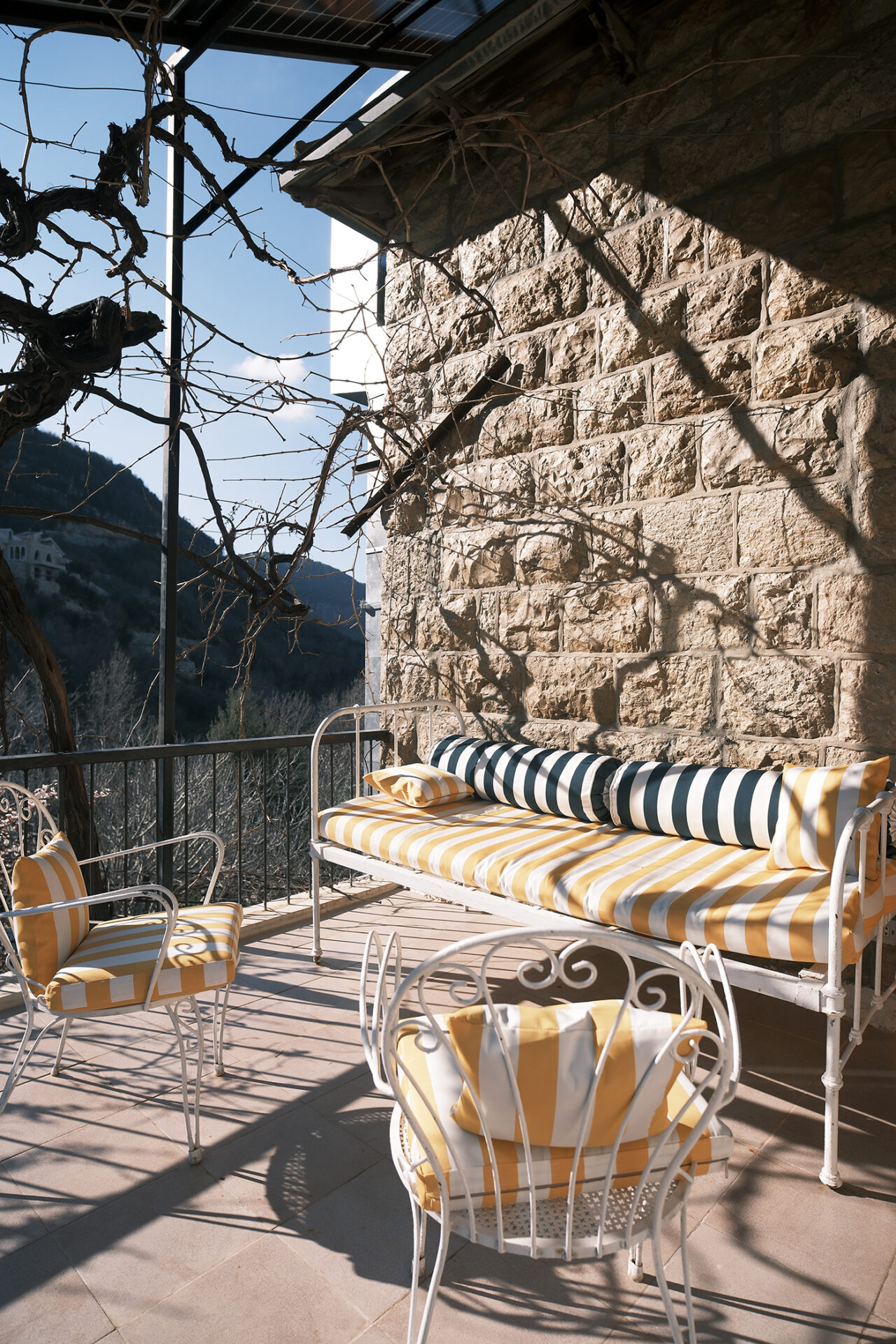 Beit Douma · Guesthouse in Douma · L’Hôte Libanais